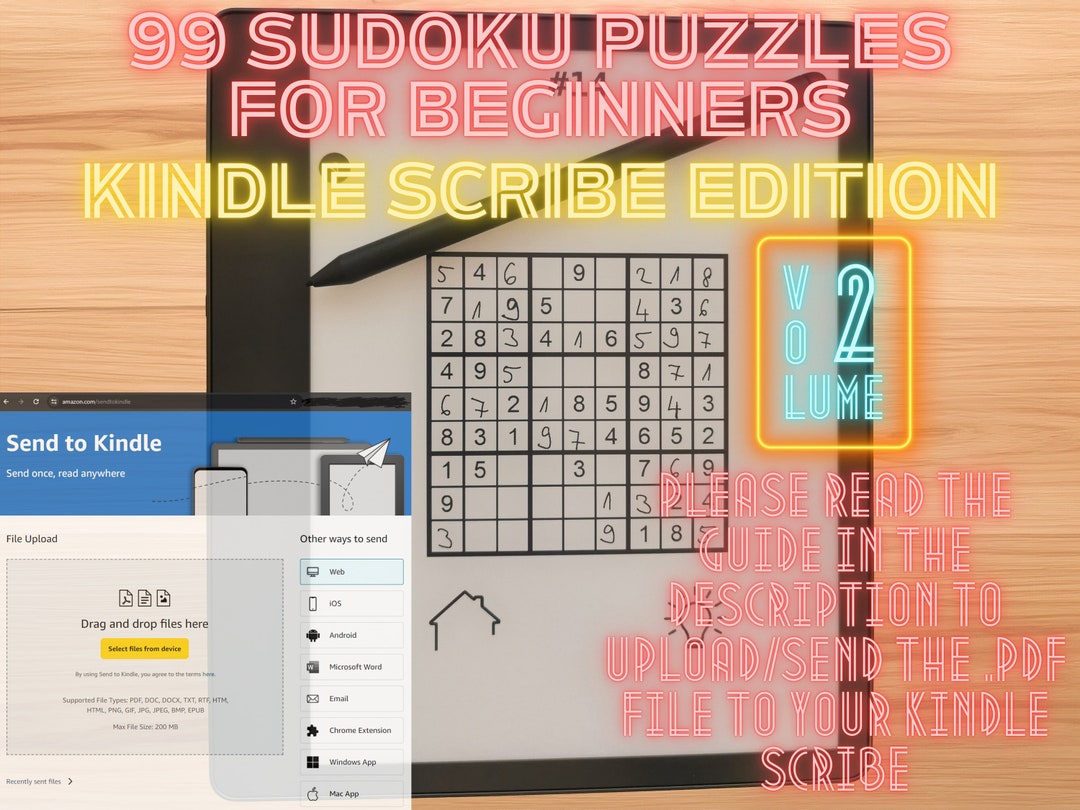 99 Sudoku for Beginners Volume 2: Easy Sudoku Entertainment Puzzle ...