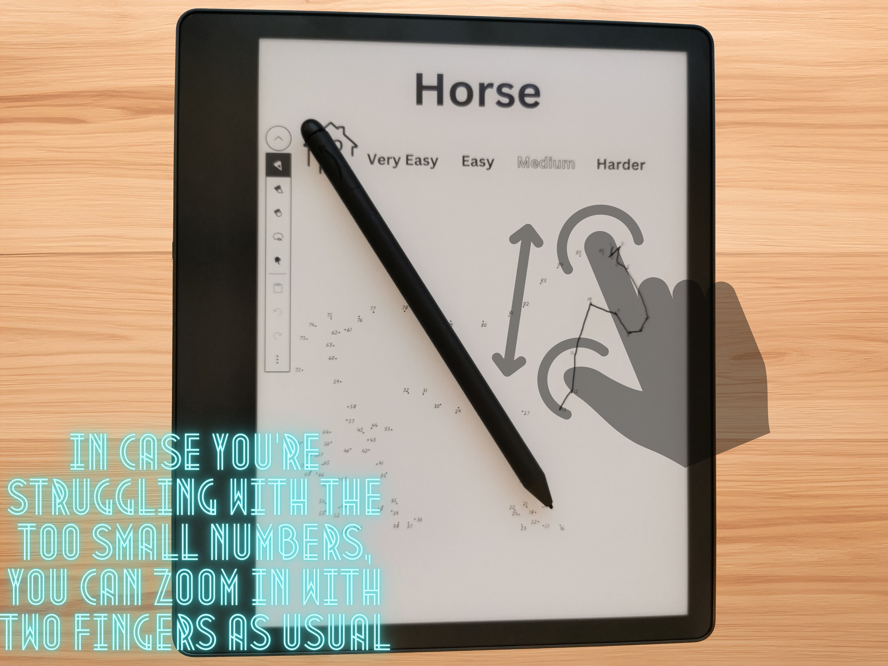 120 Dot-to-dot Animals: Easy to Medium Connect the Dots Entertainment ...