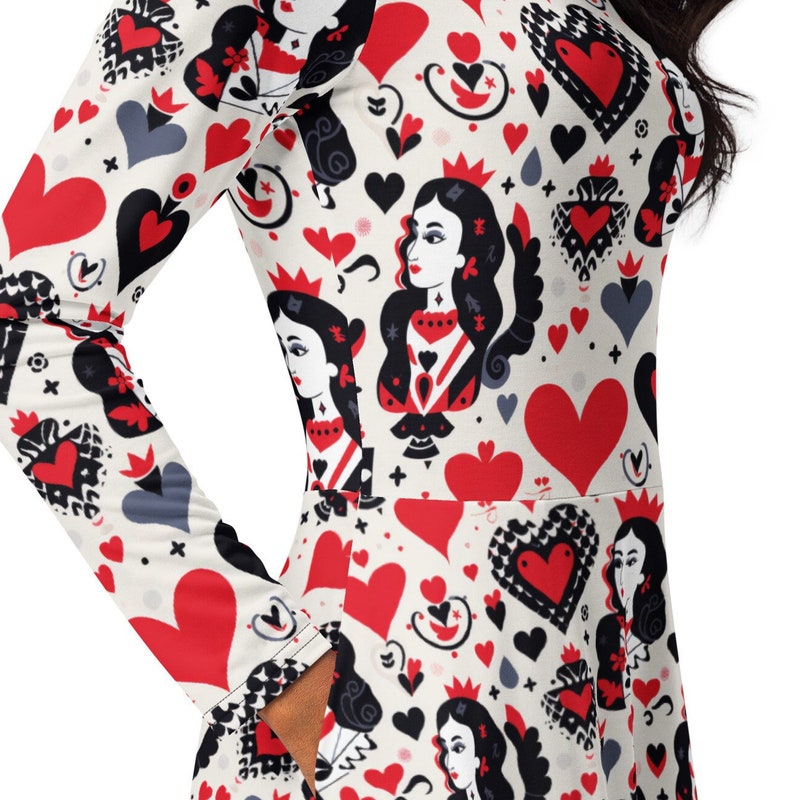 Wonderland Outfit - Etsy