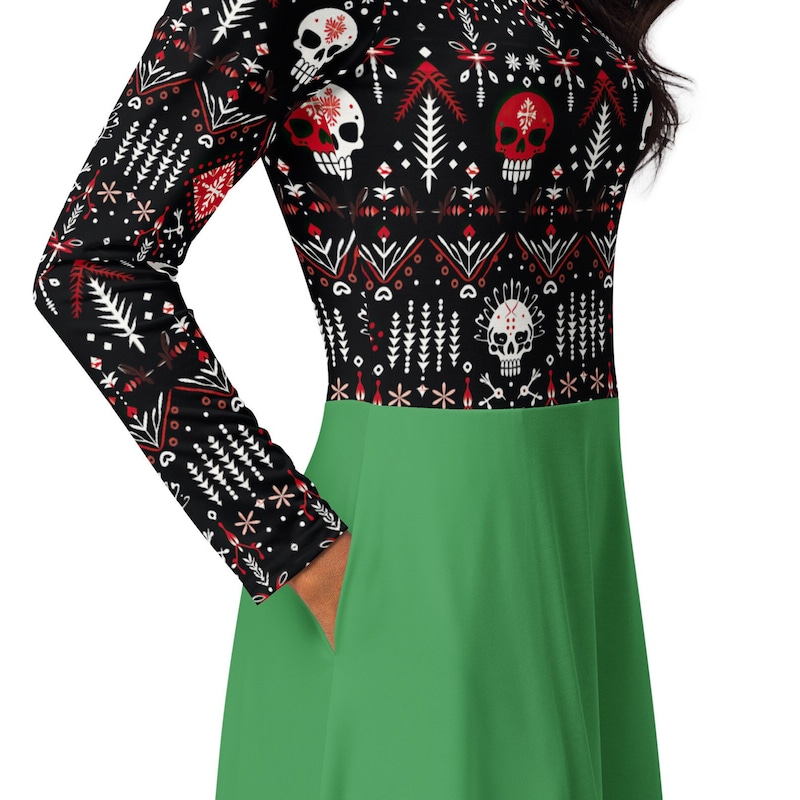 Goth Christmas - Etsy