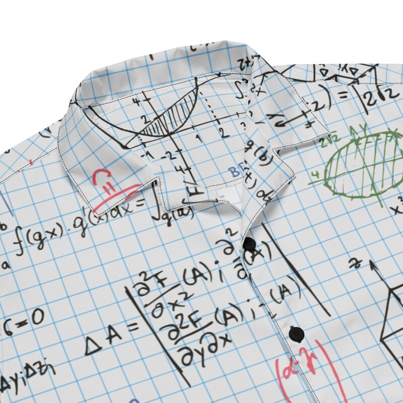 Math Teacher Shirt - Etsy