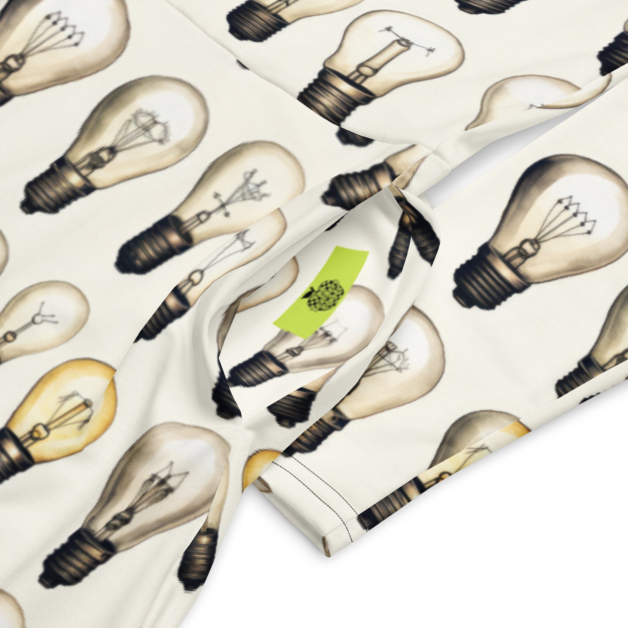 Lightbulb Dress, Vintage Electricity Dress - Etsy