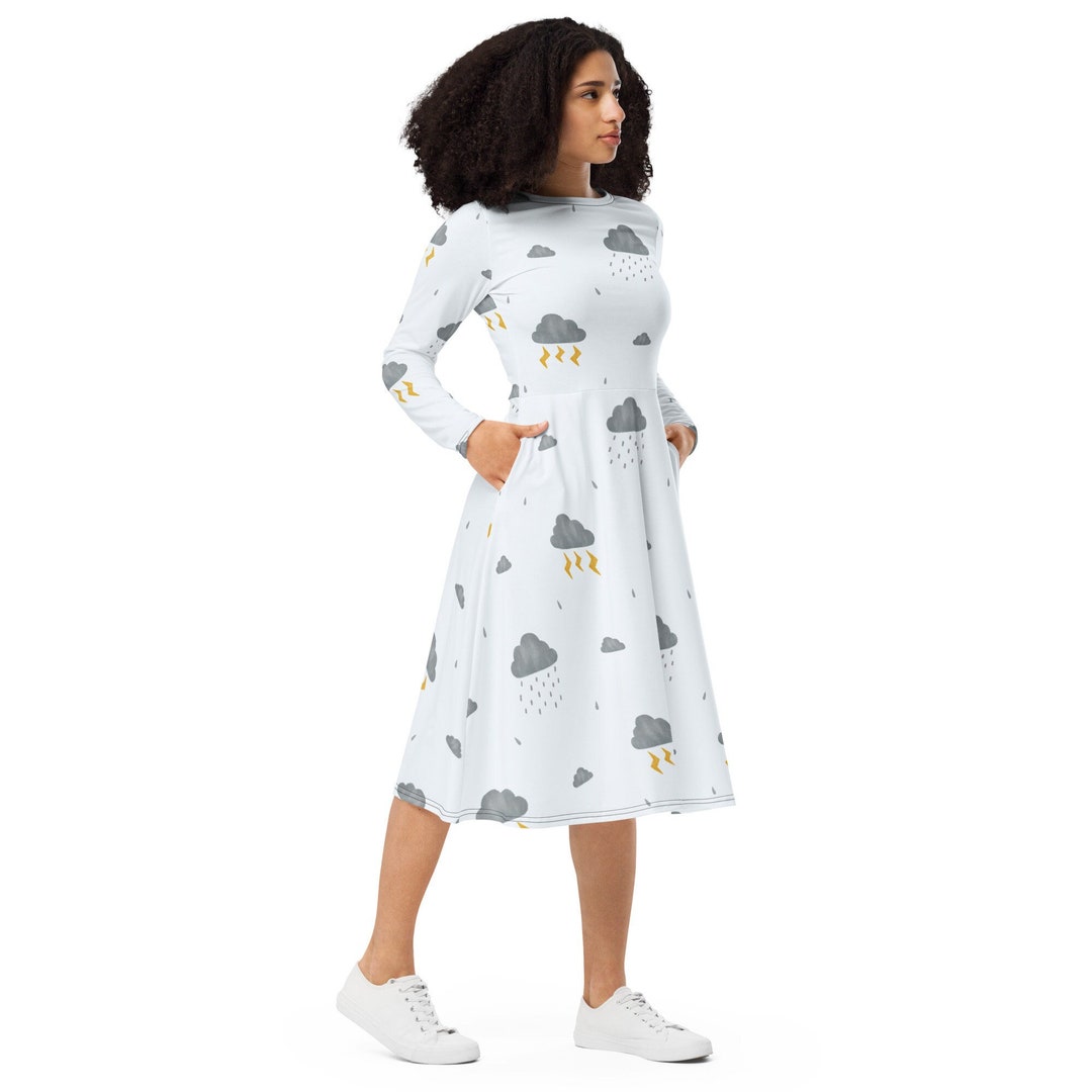 Weather Unit, Lightening Dress, Circle Time, Weather Unit Study ...