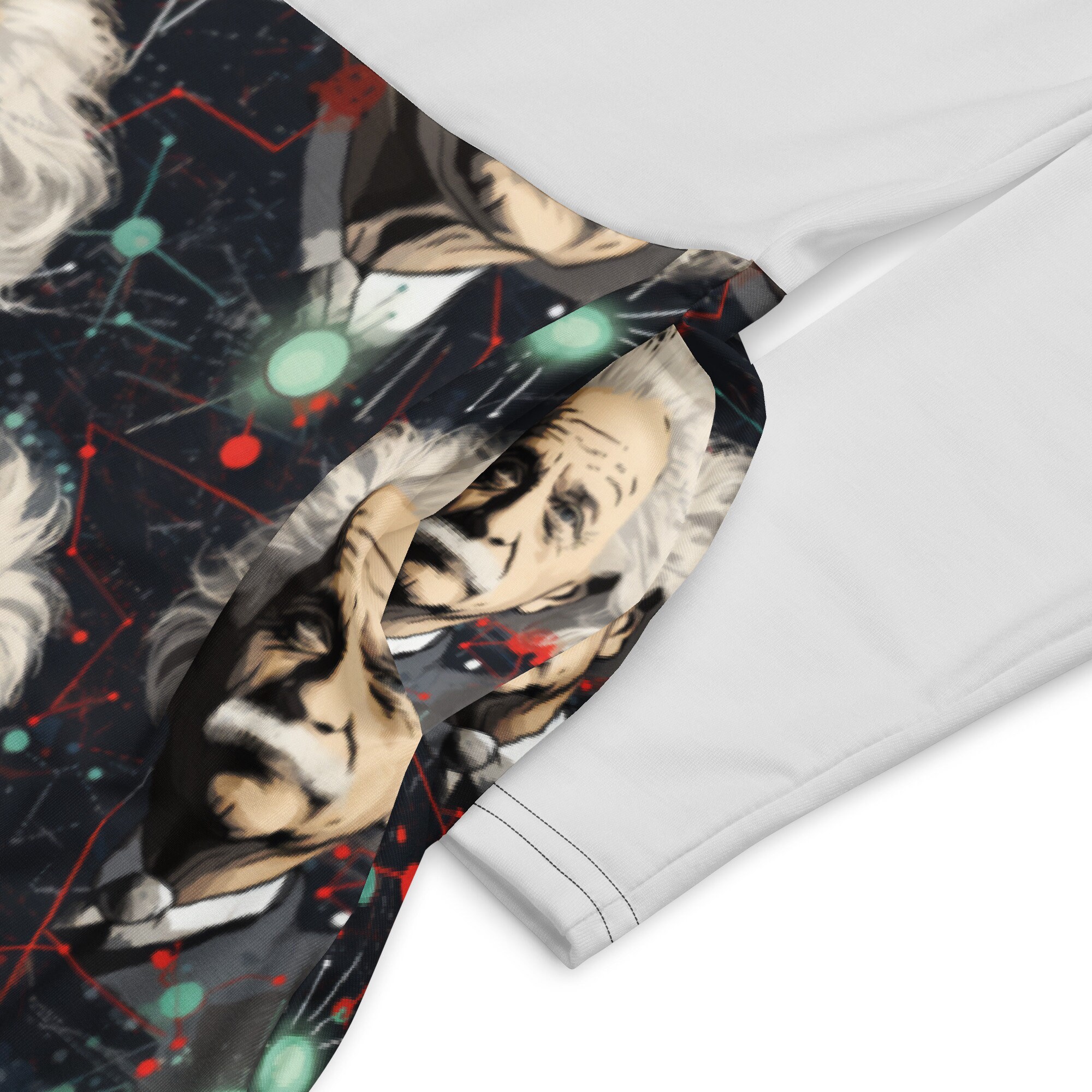 Einstein Dress, Physics Dress, Physicist Gift, Physics Teacher Dress ...