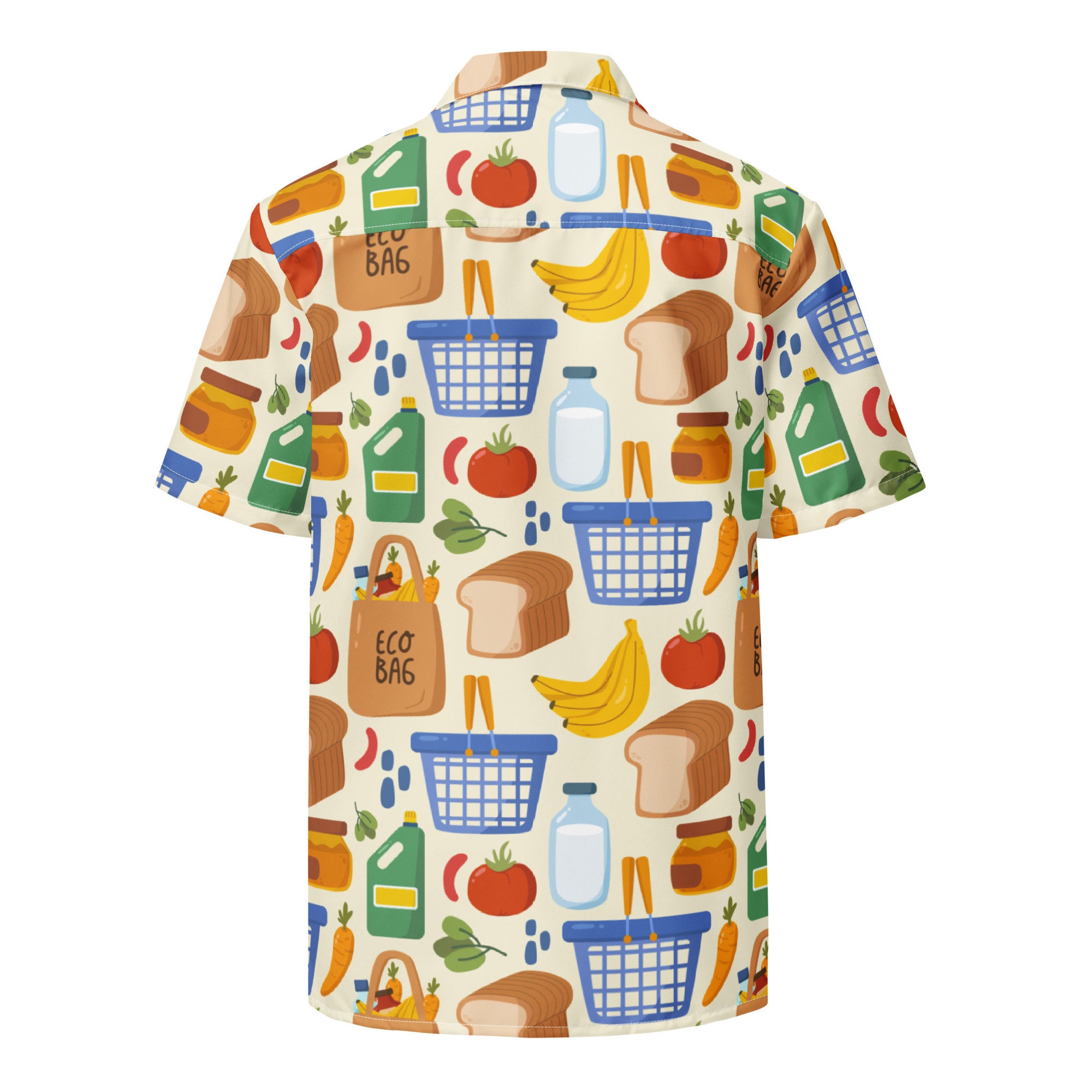 Grocery Dress Grocery Store Dress Farmers Market Grocery - Etsy