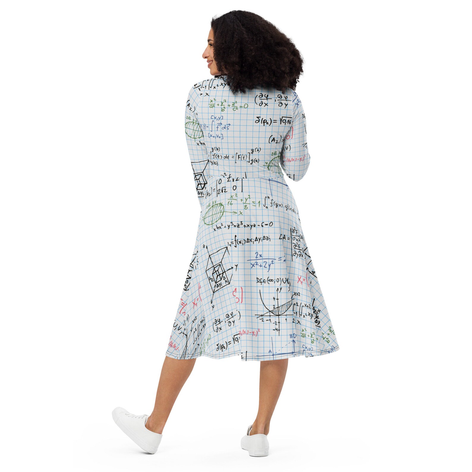 Math Classroom, Math Teacher Dress, Math Teacher Gift, High School Math ...