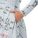 Math Classroom, Math Teacher Dress, Math Teacher Gift, High School Math ...