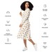 Electrical Engineer Dress, Lightbulb Dress, Science Teacher Dress ...