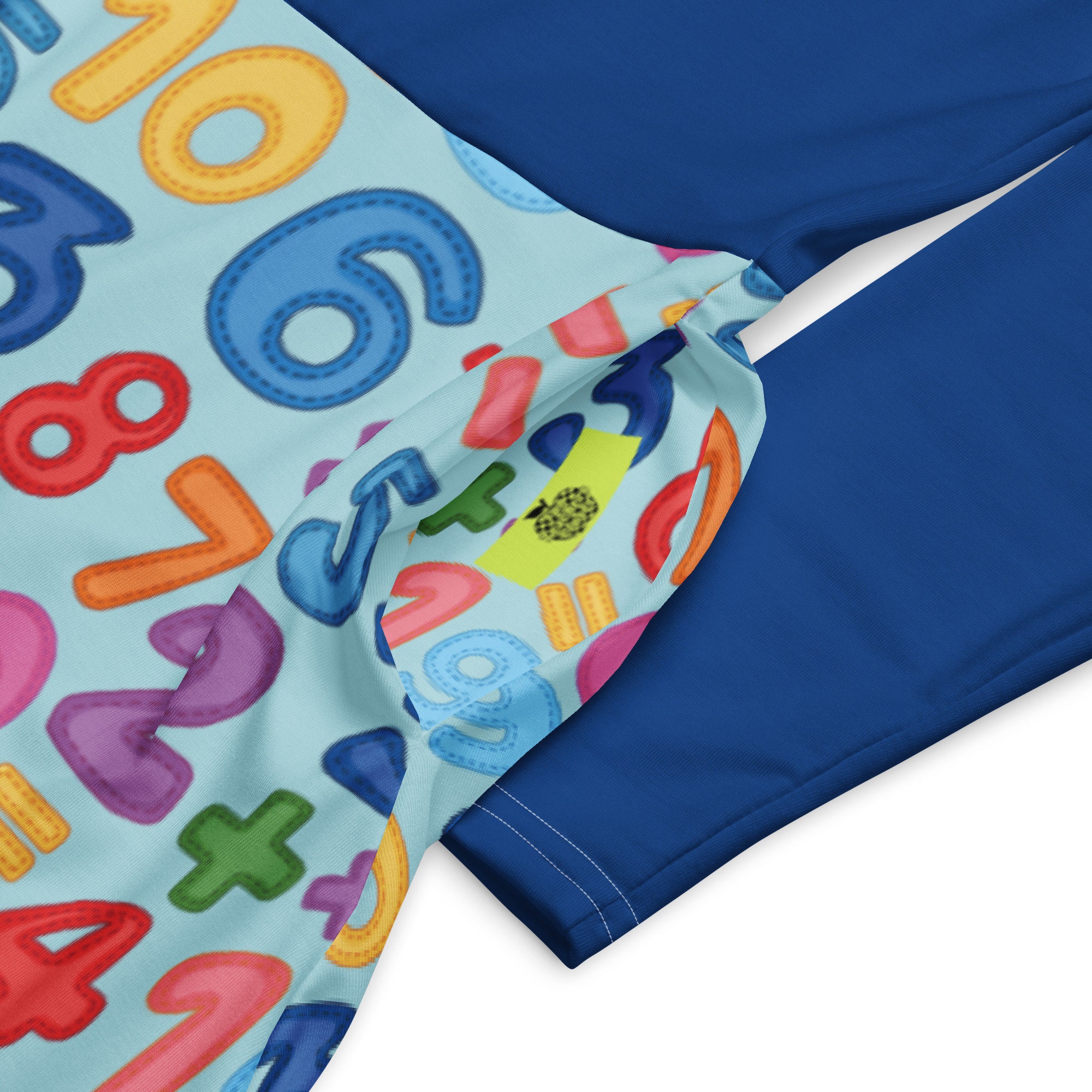 Fun Numbers Dress, Math Teacher Dress, Dress for Math Lover - Etsy