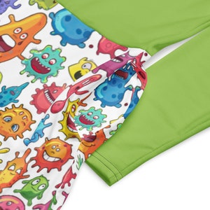 Pediatrician Dress, Germs and Bacteria, Dress for Doctors, Female ...