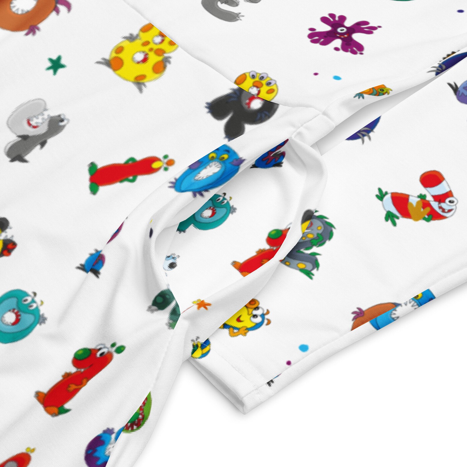 Monster Alphabet Dress, Teacher Dress, Fun Classroom Outfit, Miss ...