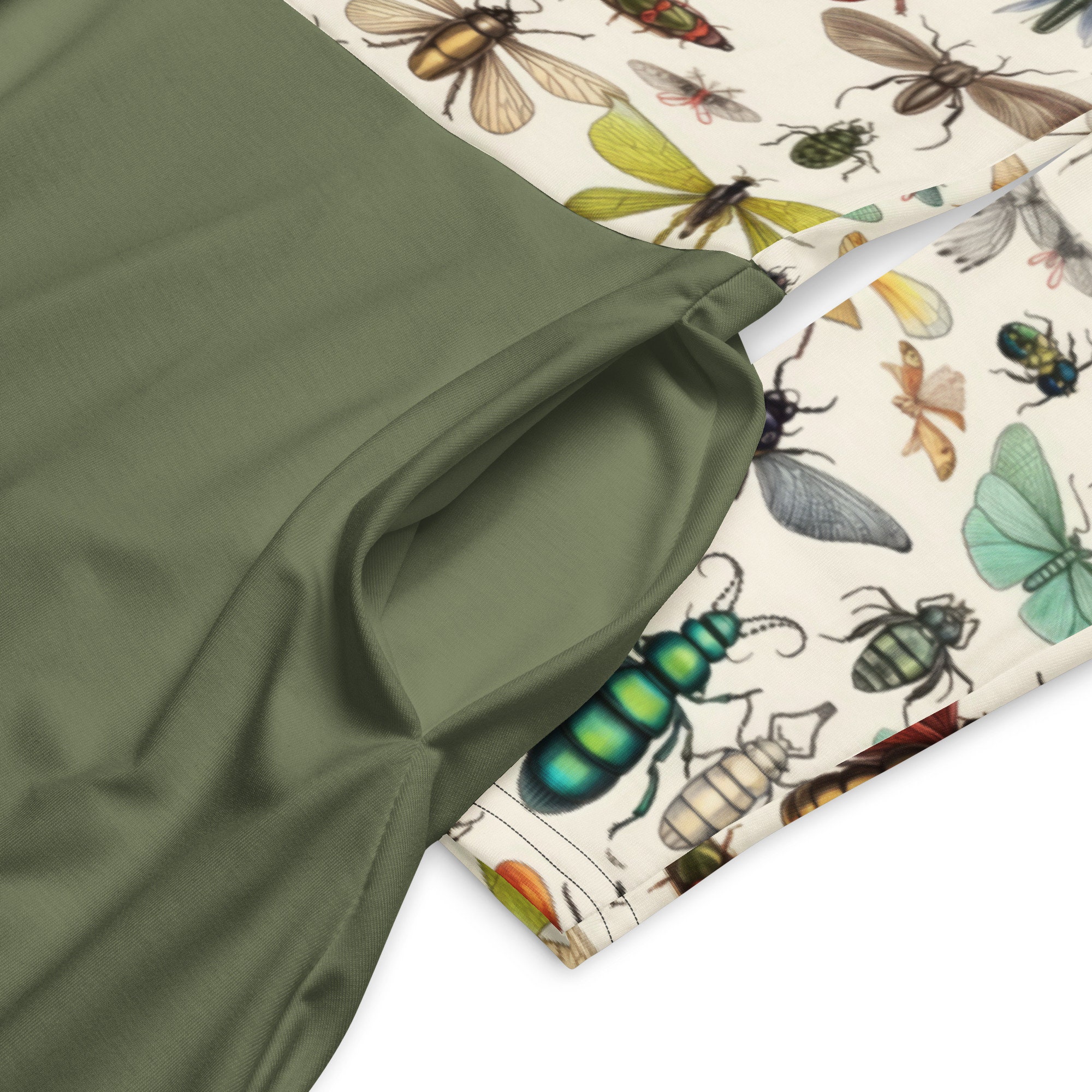 Insect Dress, Bug Themed Dress for Women - Etsy