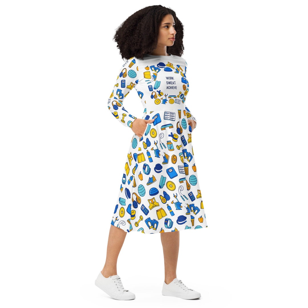P.E. Teacher Dress, Physical Education Dress, Physical Education ...
