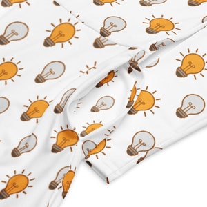 Electrical Engineer Dress, Lightbulb Dress, Science Teacher Dress ...