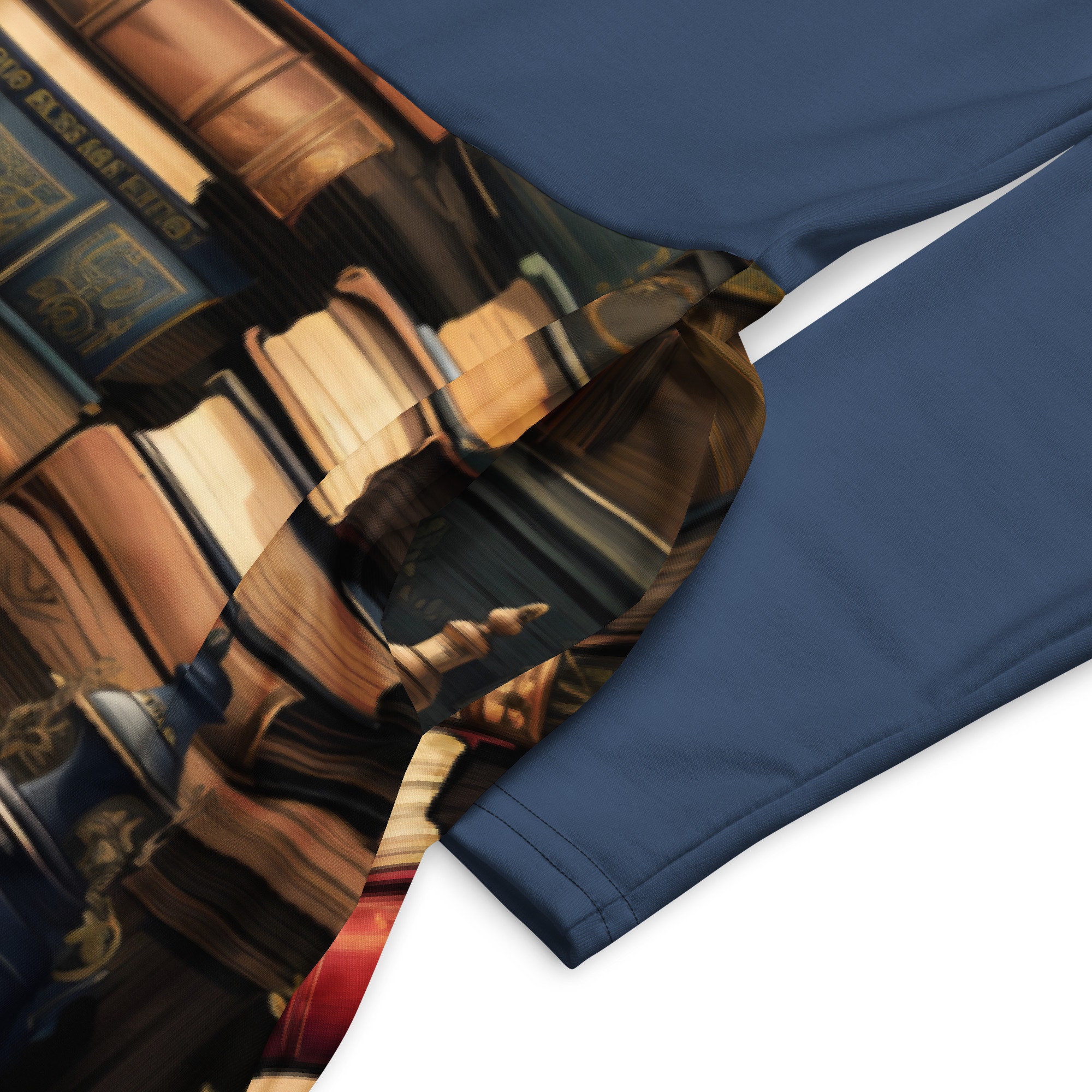 Librarian Outfit, Bookish Clothes, Gift for Book Lover, Dark Academia ...