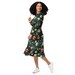 Planets and Space Dress, Outer Space Dress, Astronaut Party Dress - Etsy