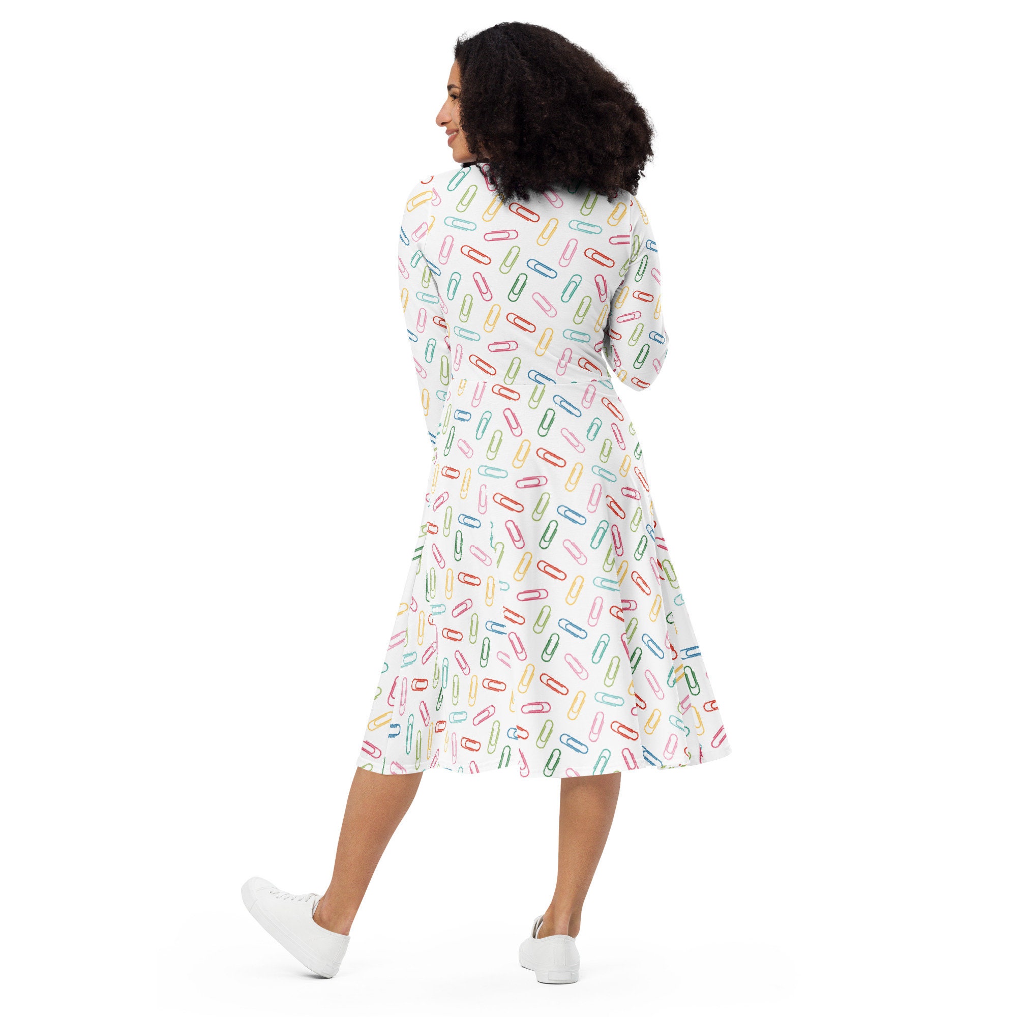 Secretary Dress, Office Dress, School Secretary Outfit, Front Office ...