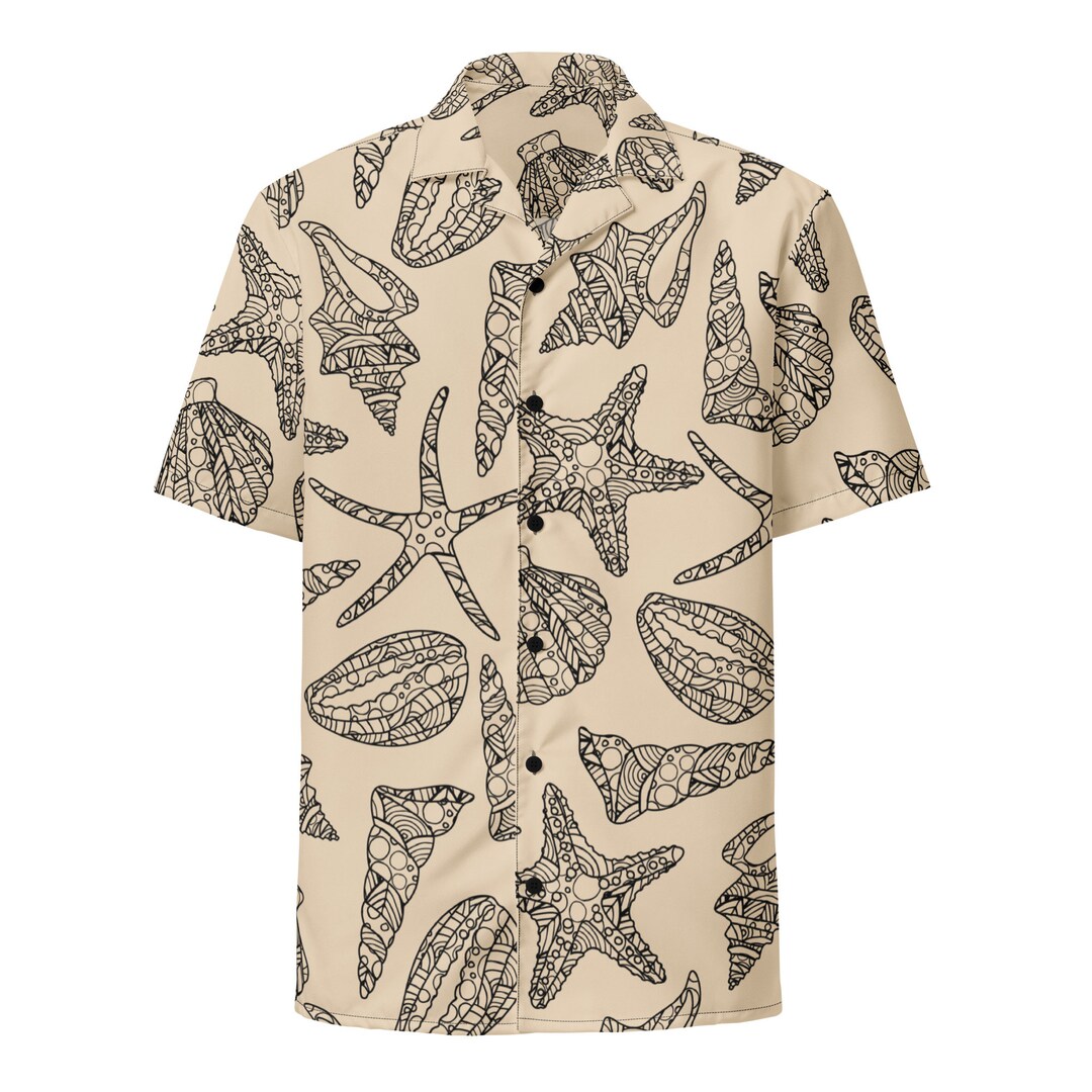 Marine Biologist Shirt, Ocean Themed Shirt, Ocean Life Shirt, Starfish ...