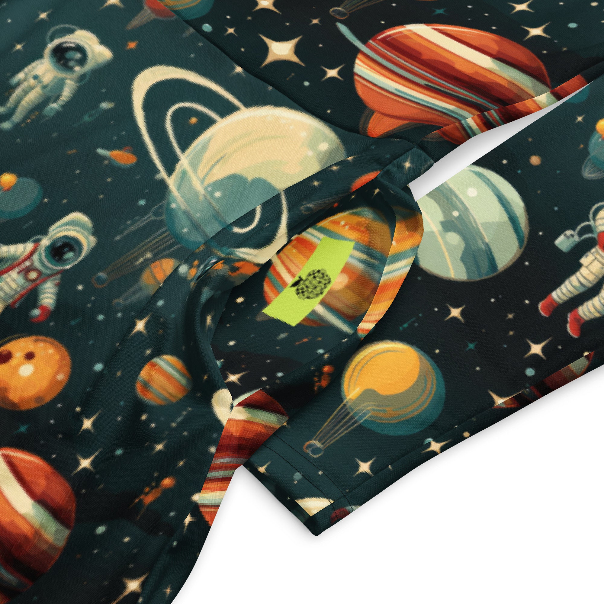 Planets and Space Dress, Outer Space Dress, Astronaut Party Dress - Etsy