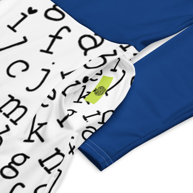 Dress for Teachers, Alphabet Theme - Etsy
