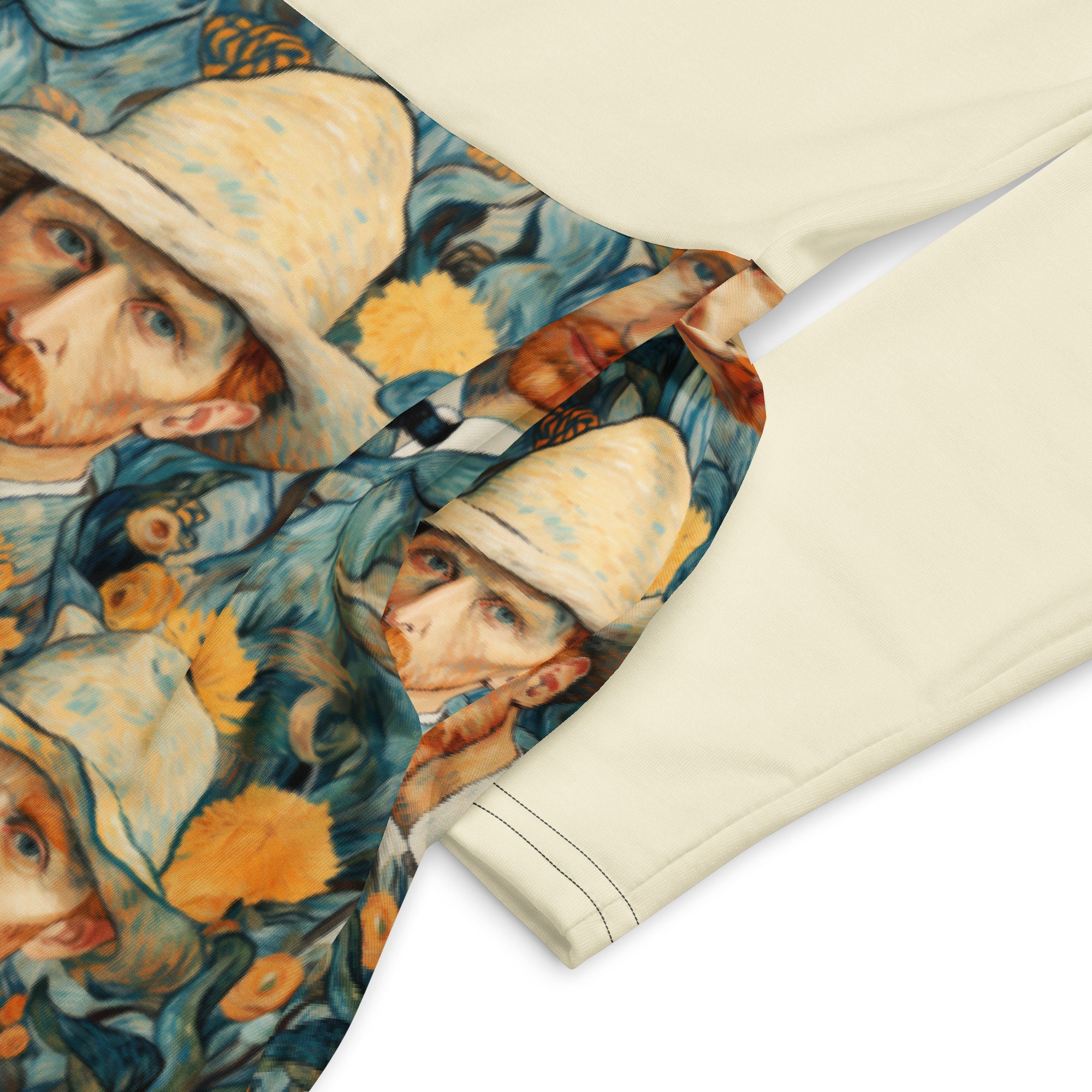 Van Gogh Dress, Vincent Van Gogh Dress, Art History Dress, Art Teacher ...