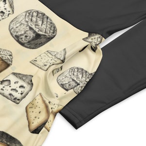Cheese Theme Party Dress, Cheese Stand, Cheese Seller, Cheese Lover ...