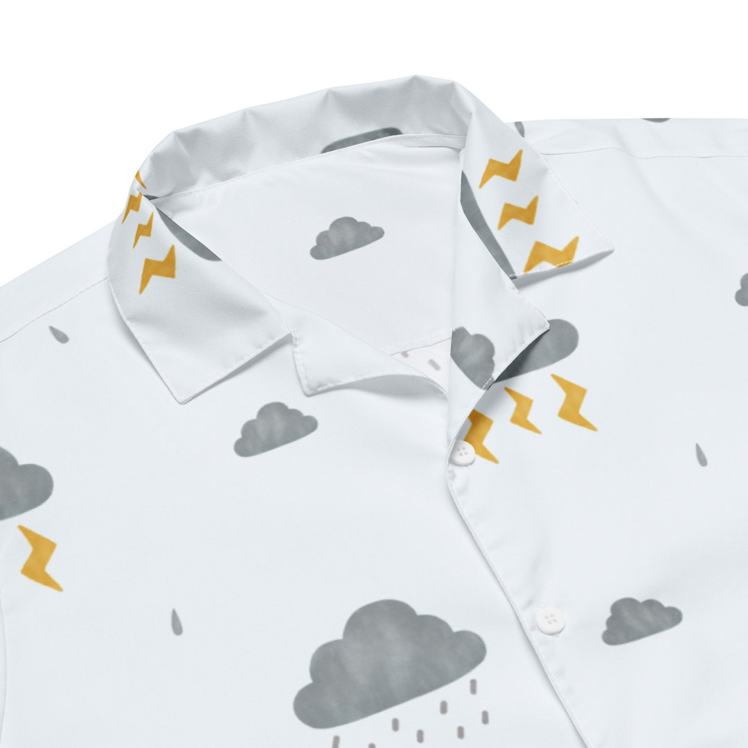 Weather Unit, Lightening Shirt, Circle Time, Weather Unit Study ...