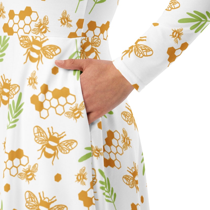 Bee Clothing - Etsy