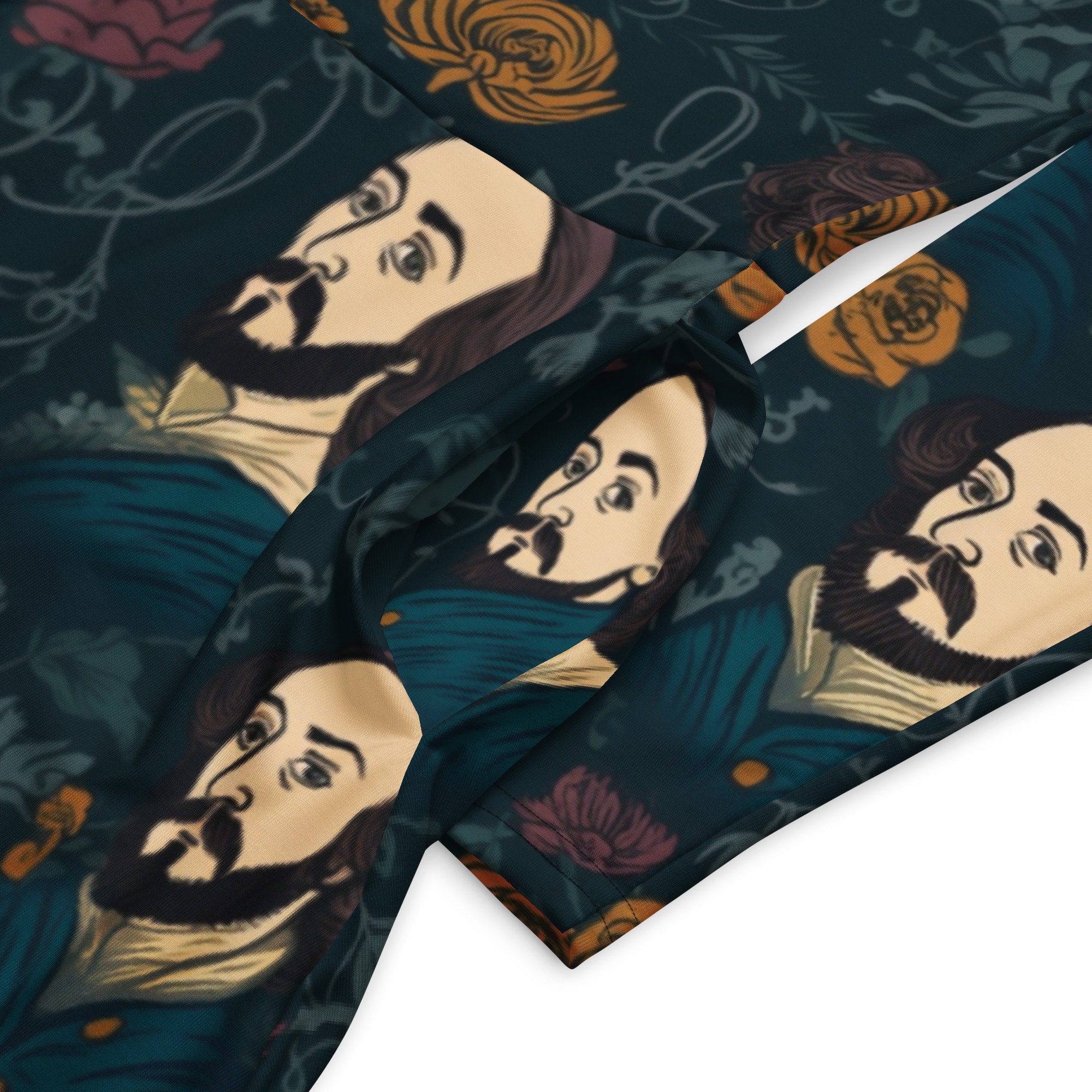 Shakespeare Dress, English Teacher Dress, William Shakespeare Dress ...