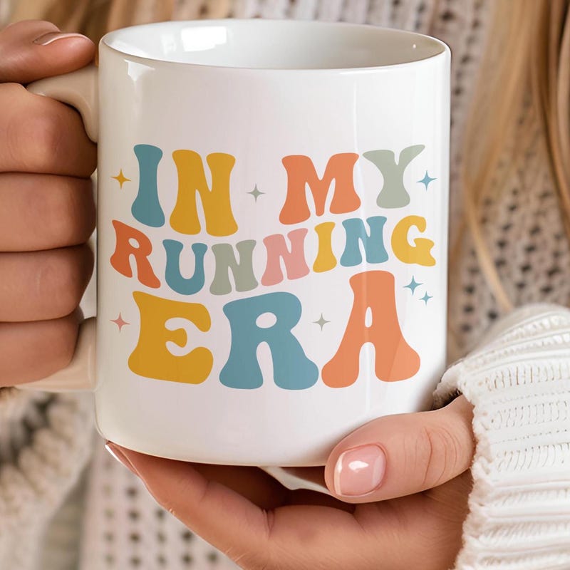Running Gifts - 60+ Gift Ideas for 2024