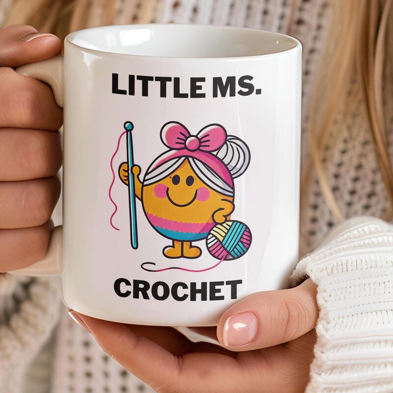Crochet Gifts - 60+ Gift Ideas for 2025