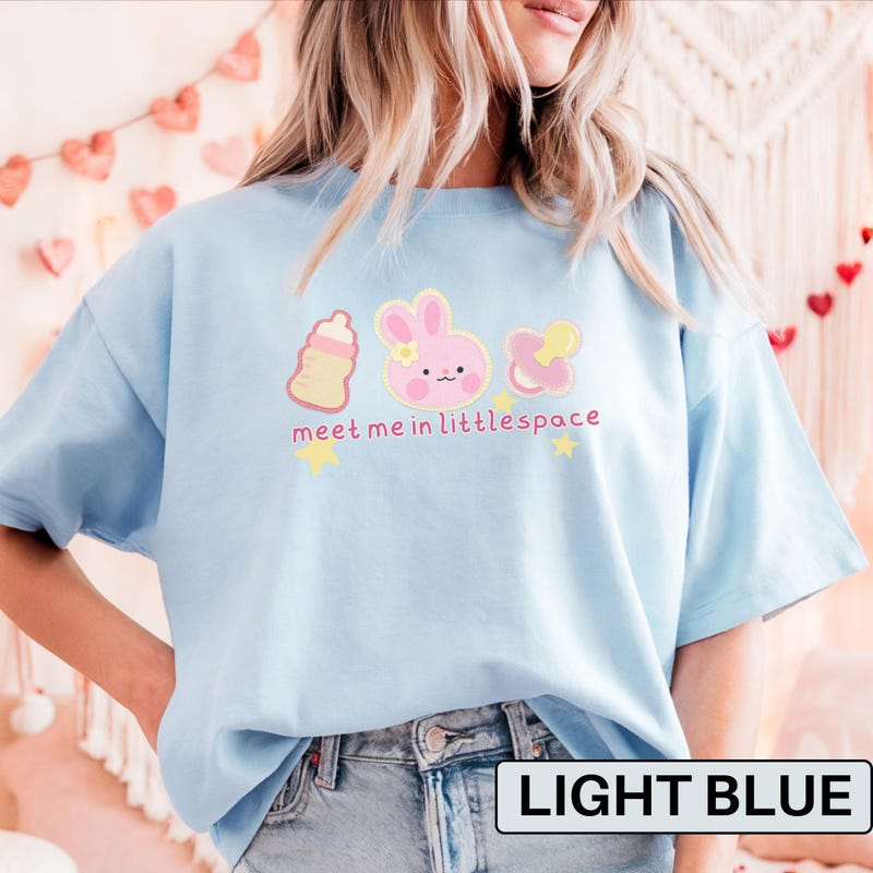 Cutecore Clothing - Etsy