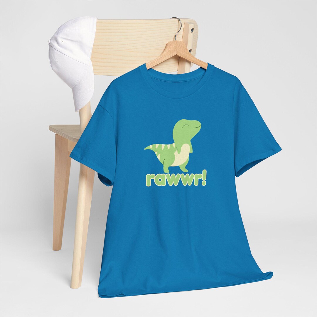 ABDL Dinosaur Shirt Age Regression Shirt Agere Clothes ABDL Clothing ...