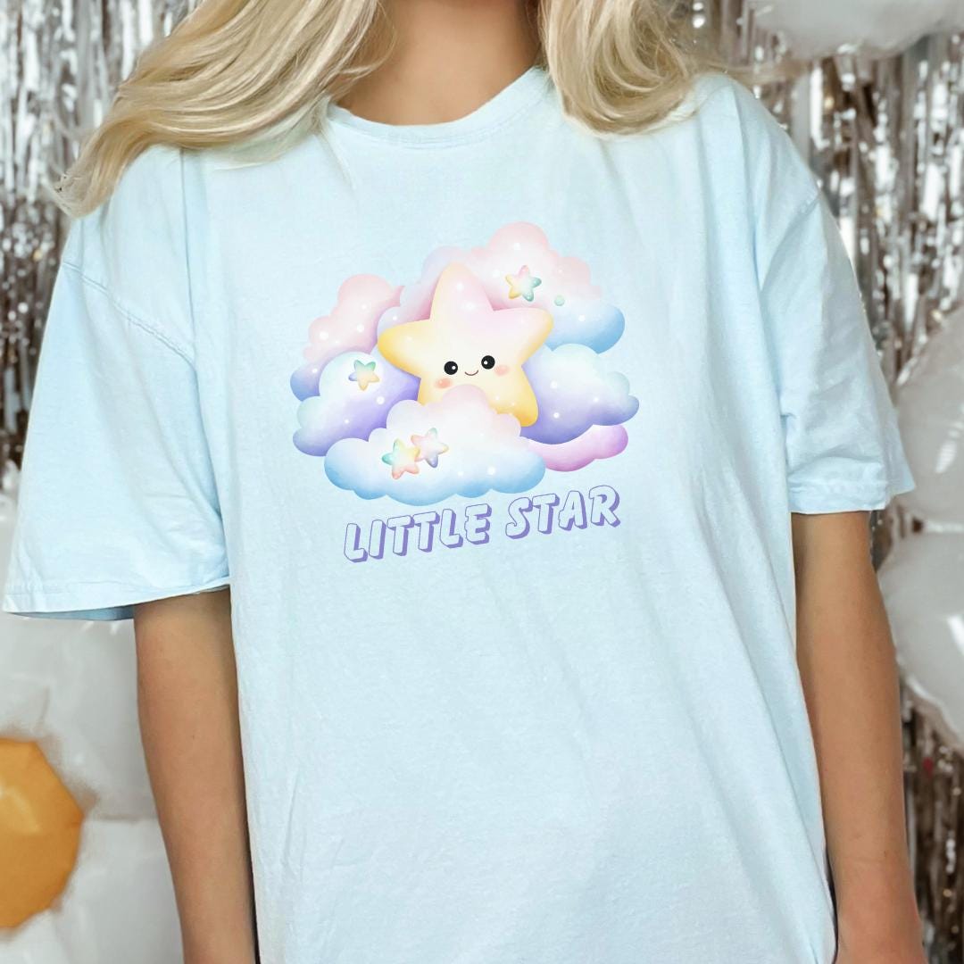 Age Regression Shirt Agere Clothes ABDL Clothing Cutecore Kidcore ...