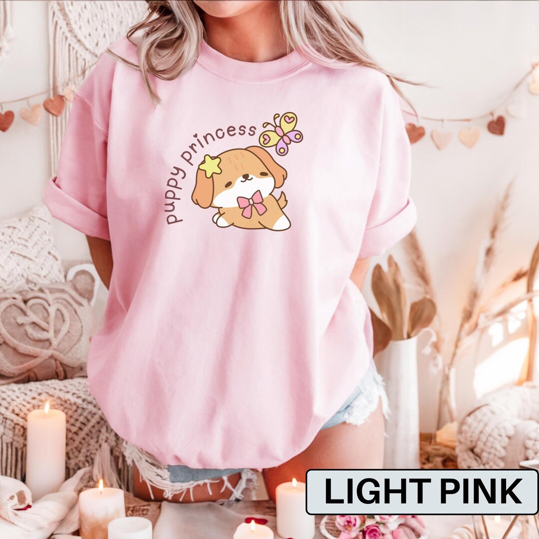 Age Regression Shirt Agere Clothes ABDL Clothing Puppy Cutecore Gift ...