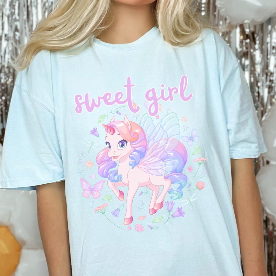 Agere Shirt Age Regression Clothes ABDL Clothing Cutecore Kidcore ...
