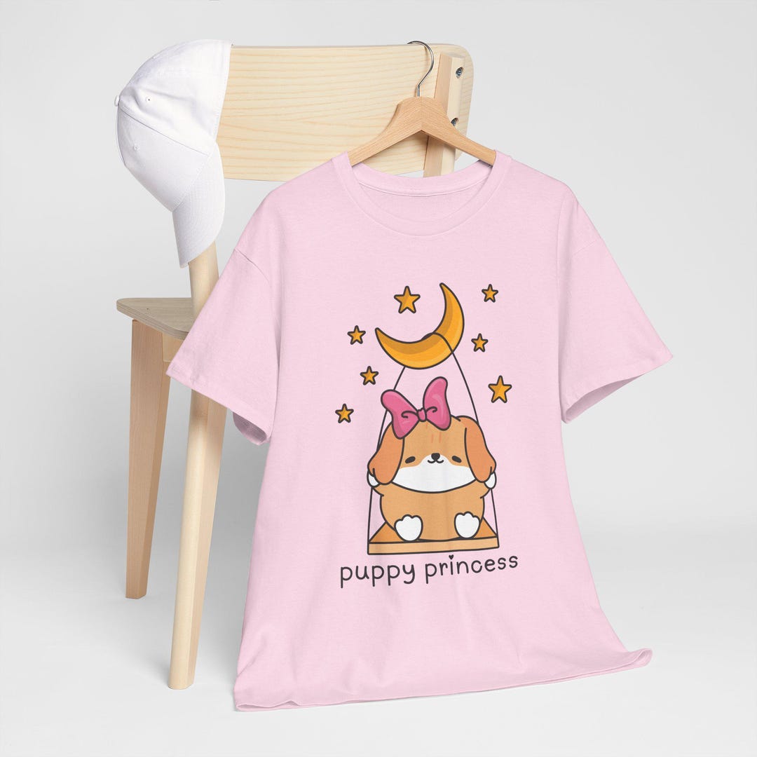 Kawaii Puppy Dog Shirt Cutecore Kidcore Clothes Agere SFW Littlespace ...