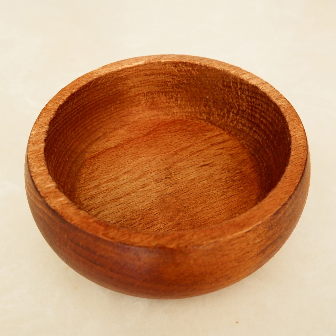 Acacia Wood Snack and Decorative Set Unique Natural Wood Bowls Handmade ...