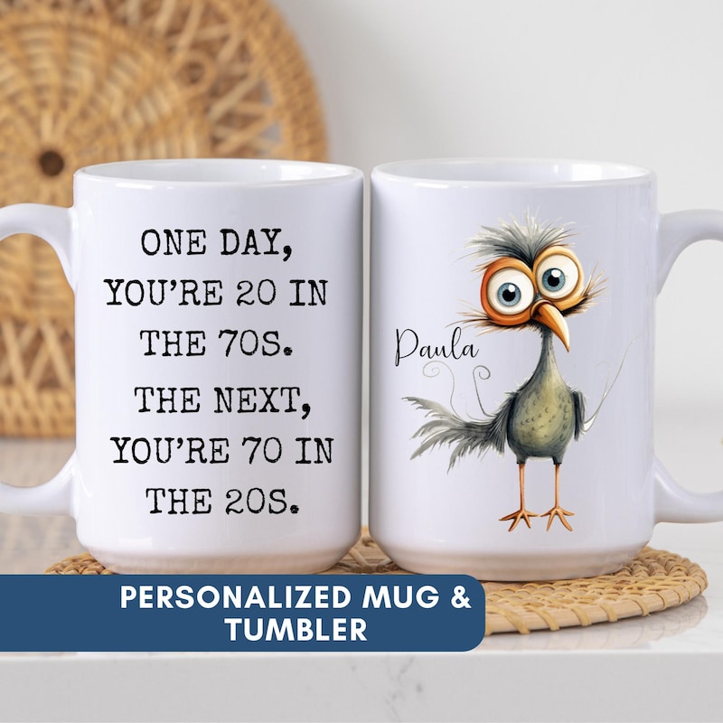 Mens Funny Birthday Mugs - Etsy
