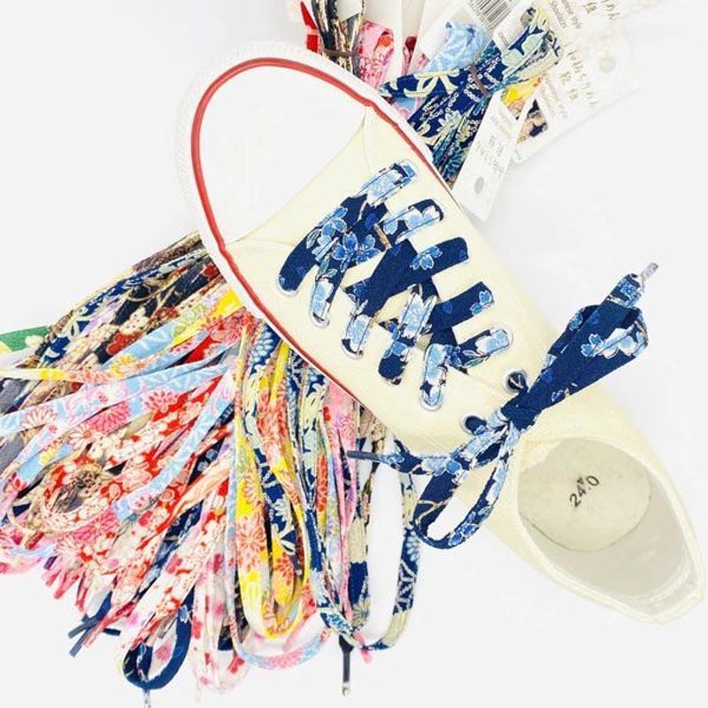 Kimono Shoes Sneakers - Etsy UK