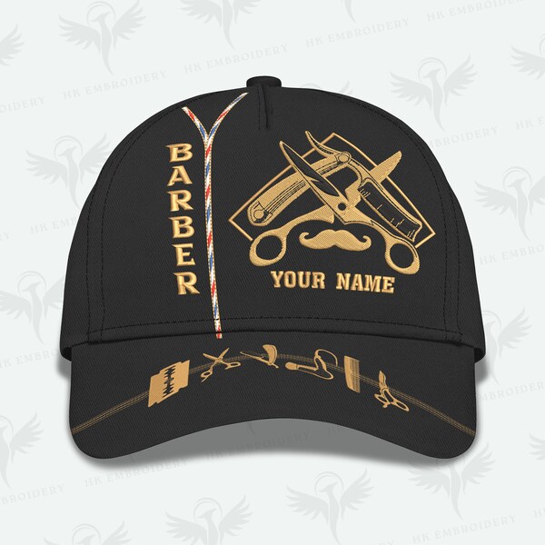 Baseball Cap With Hair for Men - Etsy