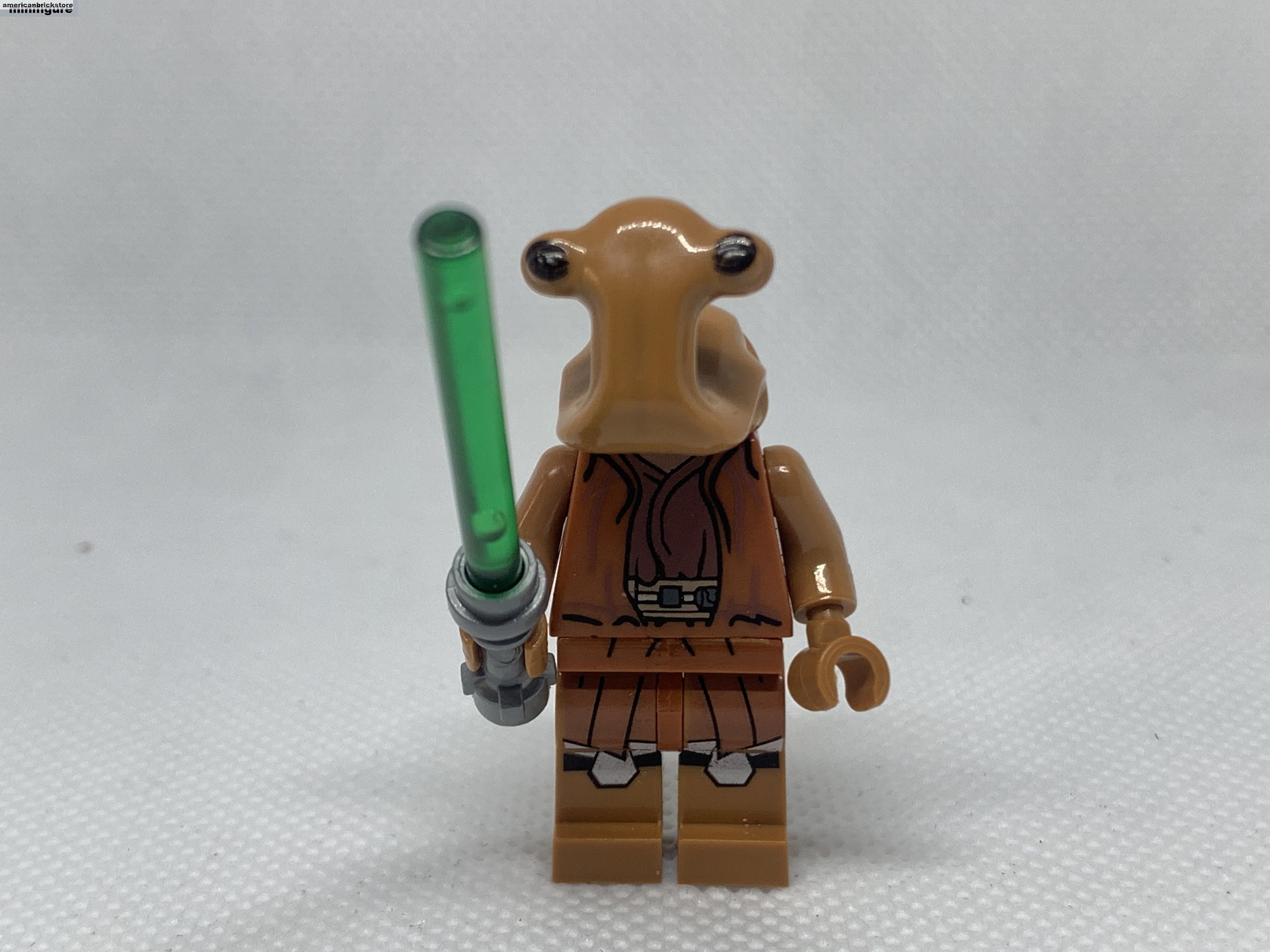 Ithorian Jedi