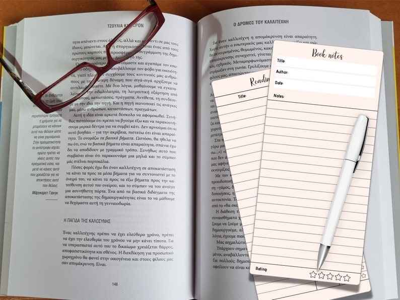 Printable Bookshelf Bookmarks Reading Log Tracker Coloring Page Reading ...