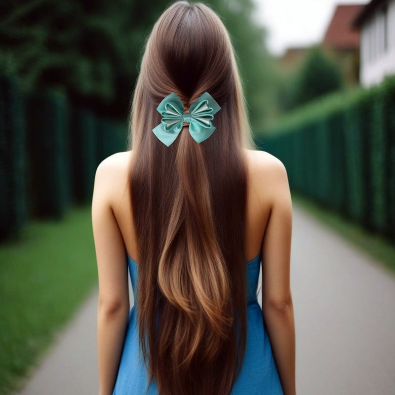 Ribbon Buckle - Etsy