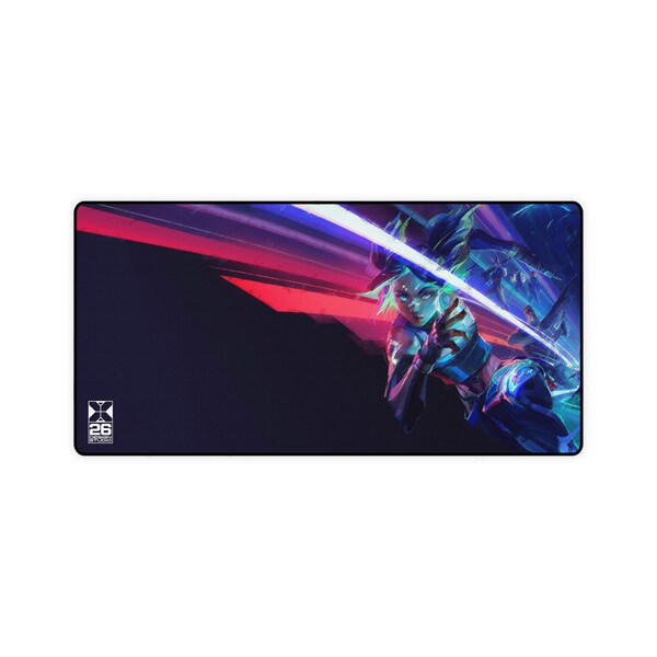 Shop Valorant Mouse Pad Online - Etsy