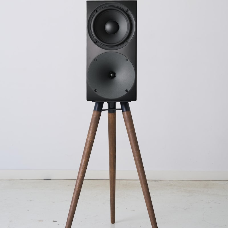 Hi Fi Audio Stand - Etsy