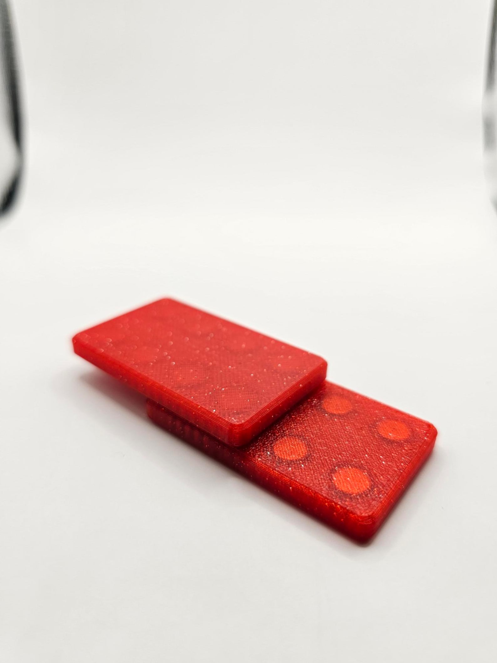 Buy STEALTH Haptic Slider Fidget Clicker EDC Fidget Office Fidget Toy ...