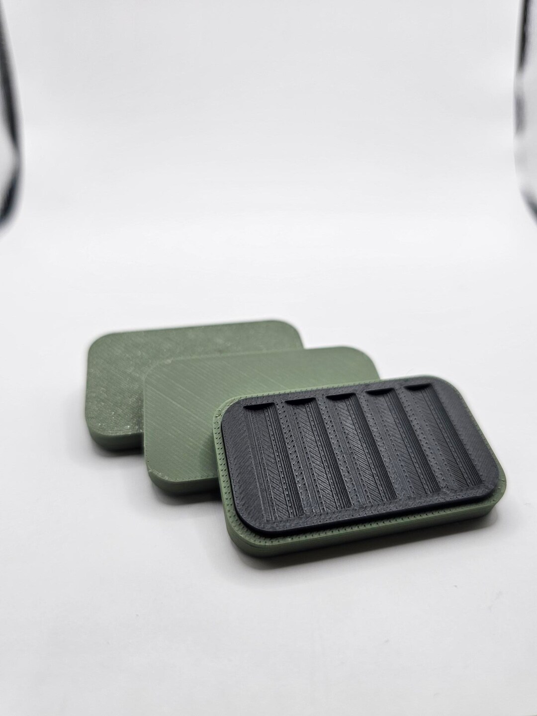 FLOW Haptic Slider Fidget Clicker EDC Fidget Office Fidget Toy Fidget ...