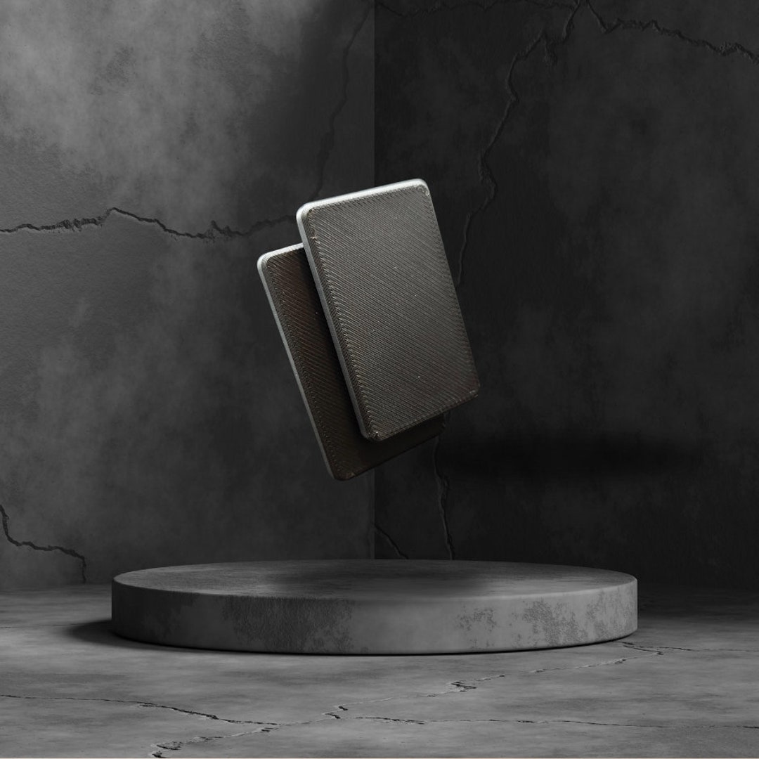 STEALTH Haptic Slider Fidget Clicker EDC Fidget Office Fidget Toy ...