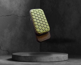 STEALTH Haptic Slider Fidget Clicker EDC Fidget Office Fidget Toy ...